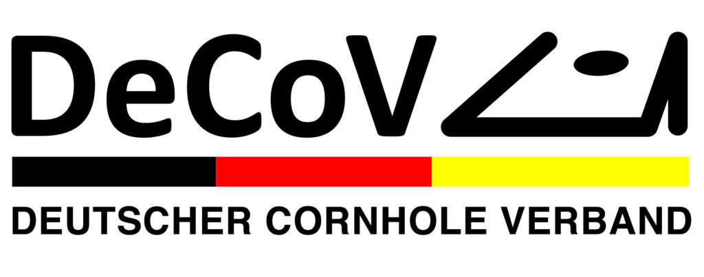 Regelwerk – Deutscher Cornhole Verband e.V.